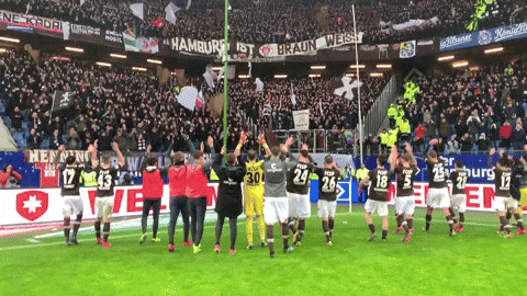 Sankt Pauli Fcsp GIF by FC St. Pauli - Find & Share on GIPHY