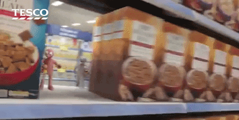 Food Morph GIF by Tesco - Find & Share on GIPHY