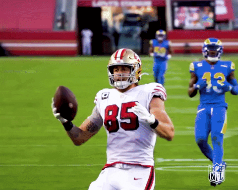 Happy Regular Season GIF by NFL - Find & Share on GIPHY