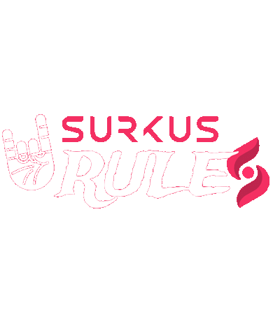 Surkus Sticker for iOS & Android | GIPHY