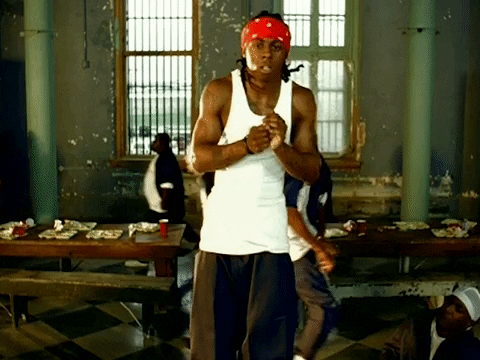 Lil Wayne Go Dj GIF by Cash Money - Find & Share on GIPHY