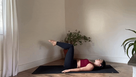 Pilates for Beginners: Pilates Exercises for Beginners