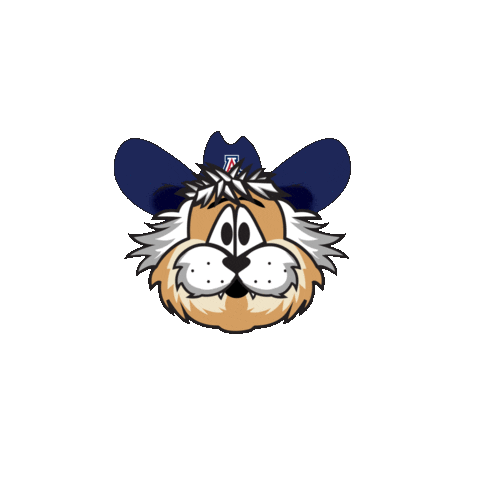 Sticker by University of Arizona Alumni Association for iOS & Android ...