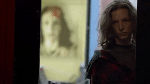 Deception GIF by ABC Network - Find & Share on GIPHY