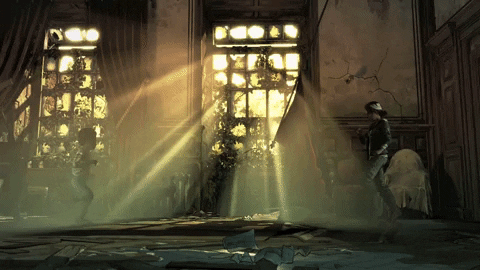 The Walking Dead Hug GIF by Telltale Games - Find & Share on GIPHY