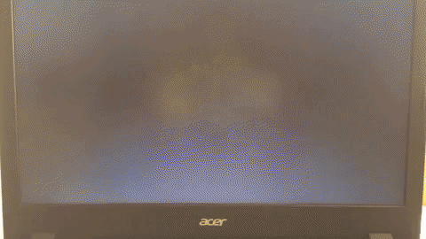 Thinkpad X260 screen flickering/tearing, blue screen of death, and ...