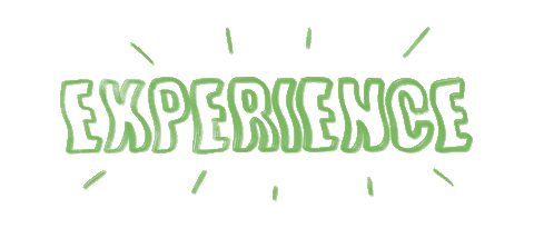 Experience Sticker by africapitarchzafon for iOS & Android | GIPHY