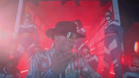 Party Clubbing GIF by Ozuna - Find & Share on GIPHY