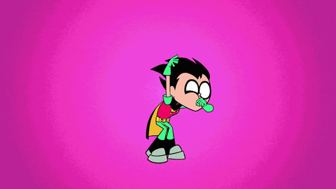 Teen Titans Go Rap GIF by Cartoon Network EMEA - Find & Share on GIPHY