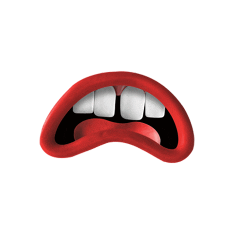 Boca Sticker by DANONE for iOS & Android | GIPHY