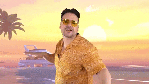 Season 14 Gob GIF by Gods of Boom - Find & Share on GIPHY