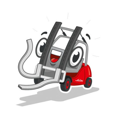 Nox Forklift GIF by Linde Material Handling - Find & Share on GIPHY