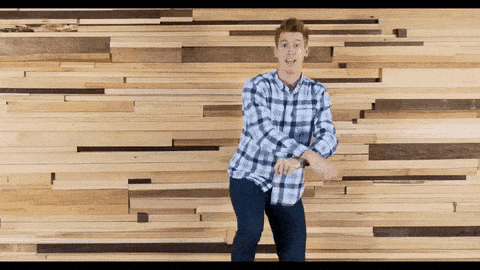 Bad Dancing GIF by Crossroads Church - Find & Share on GIPHY