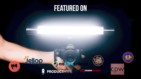 Lumin8: The Worlds Most Versatile LED Light | Indiegogo
