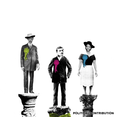 Corruption GIF by Transparency International - Find & Share on GIPHY