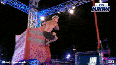 Fail Channel 9 GIF by Australian Ninja Warrior - Find & Share on GIPHY