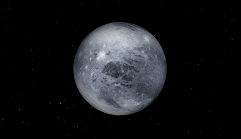 Pluto GIF - Find & Share on GIPHY