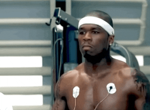 Fifty Cent GIF by 50 Cent - Find & Share on GIPHY