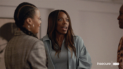 HBO's Insecure (Season 4, Episode 4: Lowkey Losin' It Viewing Thread ...