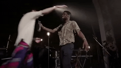 Jacob Collier Love GIF by Jazz Memes - Find & Share on GIPHY