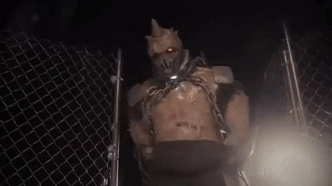 Crypt TV GIF - Find & Share on GIPHY