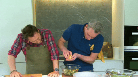 NJAM TV Kookkanaal GIF - Find & Share on GIPHY