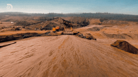 GIF by Discovery Europe - Find & Share on GIPHY