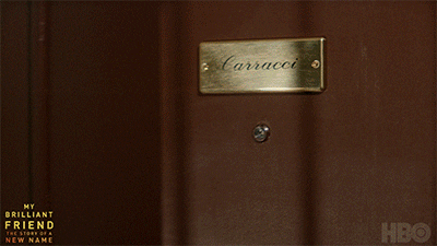Open Door Hello GIF by HBO - Find & Share on GIPHY