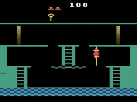 Breakout Atari 2600 Wallpapergif