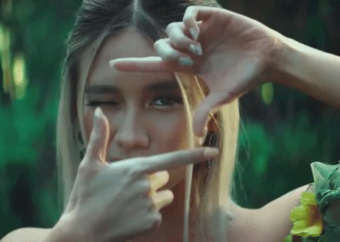 Plot Twist GIF by NIKI - Find & Share on GIPHY