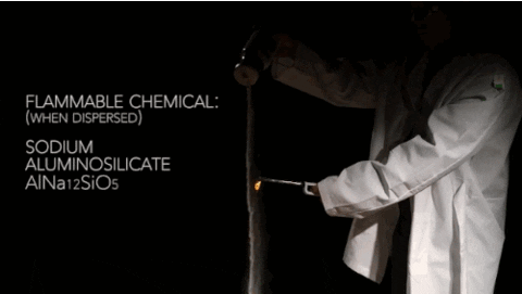 Flammable Chemical GIFs - Find & Share on GIPHY