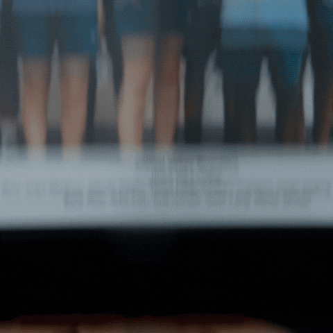 CHAMBERS GIF - Find & Share on GIPHY