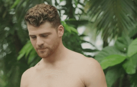 Love Island Hair Flip GIF by CTV - Find & Share on GIPHY