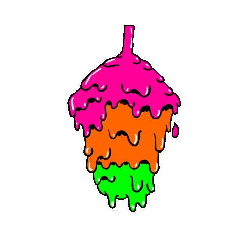 SLUSHCULT Sticker for iOS & Android | GIPHY
