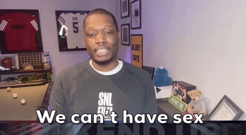 Michael Che Snl GIF by Saturday Night Live - Find & Share on GIPHY