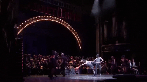GIF by Royal Opera House - Find & Share on GIPHY