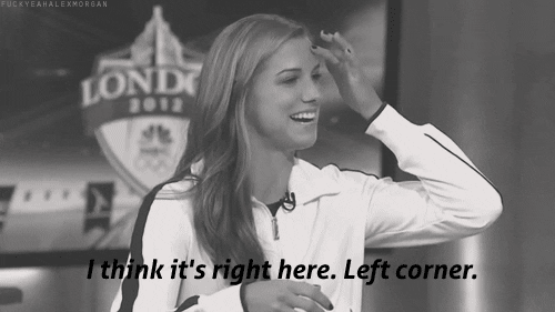 Alex Morgan Find And Share On Giphy