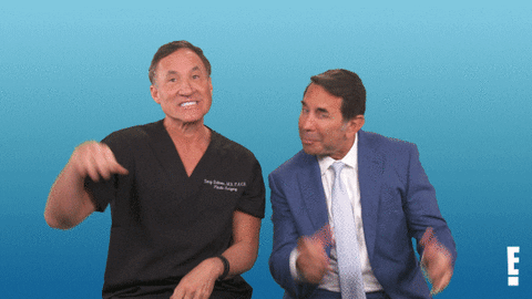 Botched GIF by E! - Find & Share on GIPHY