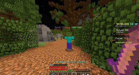 Guide - [GUIDE] List Of All Runes | Hypixel Forums