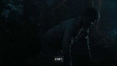 The Terror Japon GIF by AMC Latinoamérica - Find & Share on GIPHY