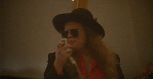 Rock N Roll GIF by The Marcus King Band - Find & Share on GIPHY
