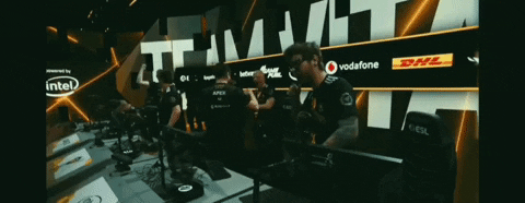 Team Vitality GIF - Find & Share on GIPHY
