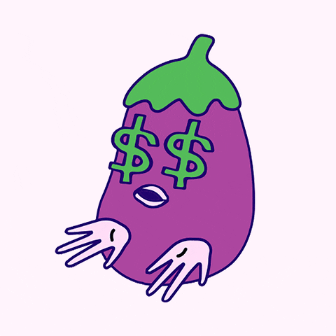Money Pay Me GIF by Nick - Find & Share on GIPHY