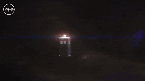 Jodie Whittaker Tardis GIF by Doctor Who - Find & Share on GIPHY