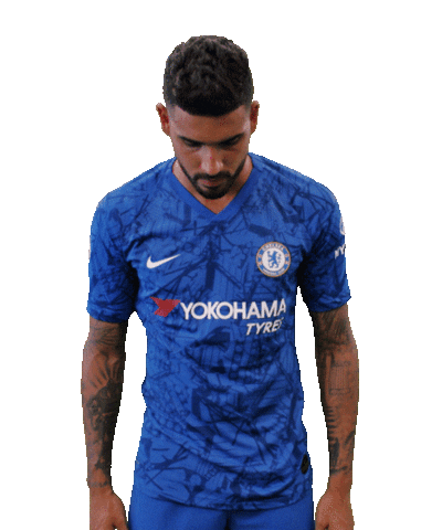 Premier League Thumbs Up Sticker by Chelsea FC for iOS & Android | GIPHY
