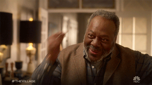 GIF by The Village - Find & Share on GIPHY