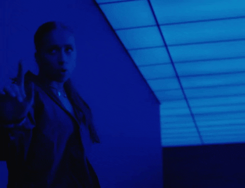 That Way GIF by Tate McRae - Find & Share on GIPHY