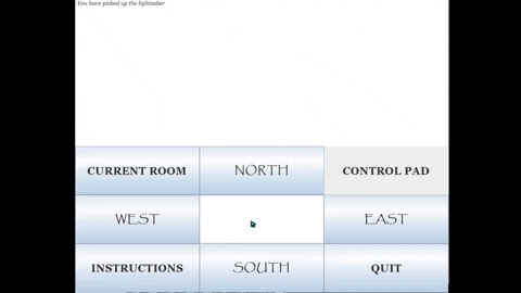 GitHub - WKhiro/Adventure_Game: Silly text-based adventure game I made in 2016; utilizes Java ...