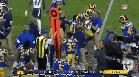 2019 Nfl Football GIF by NFL - Find & Share on GIPHY