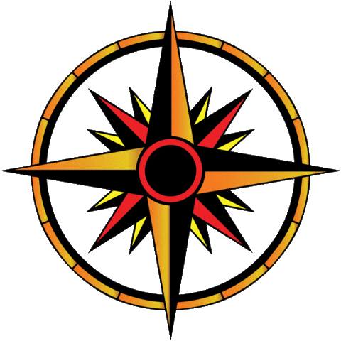 Compass Cove Resort Sticker for iOS & Android | GIPHY